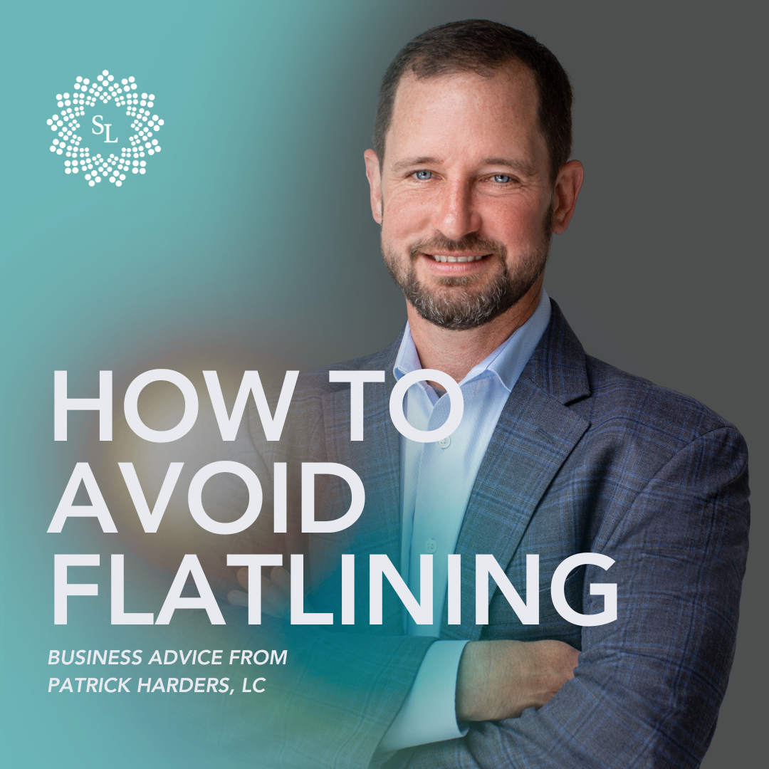 Break Growth Plateaus | Outdoor Lighting Business Tips – Sterling Lighting