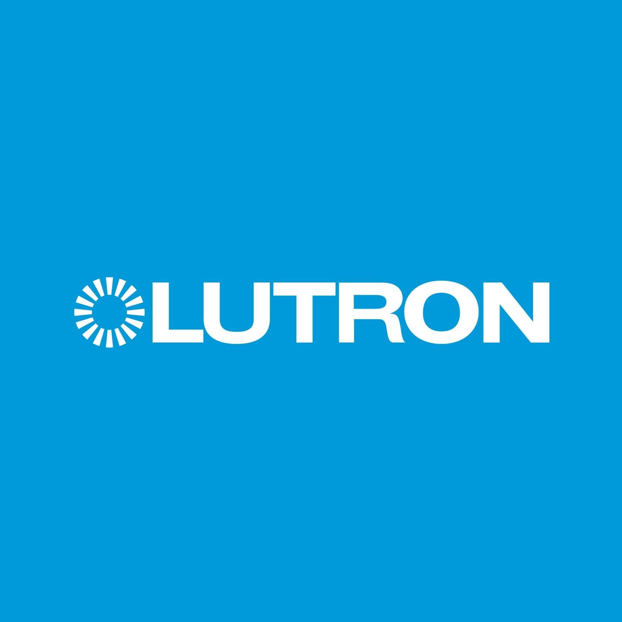 Lutron Products Now Available! – Sterling Lighting