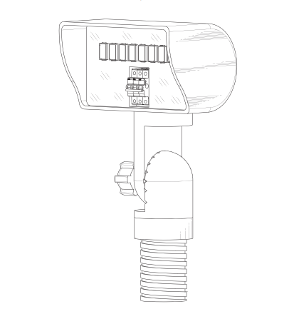 SL24 Components – Sterling Lighting