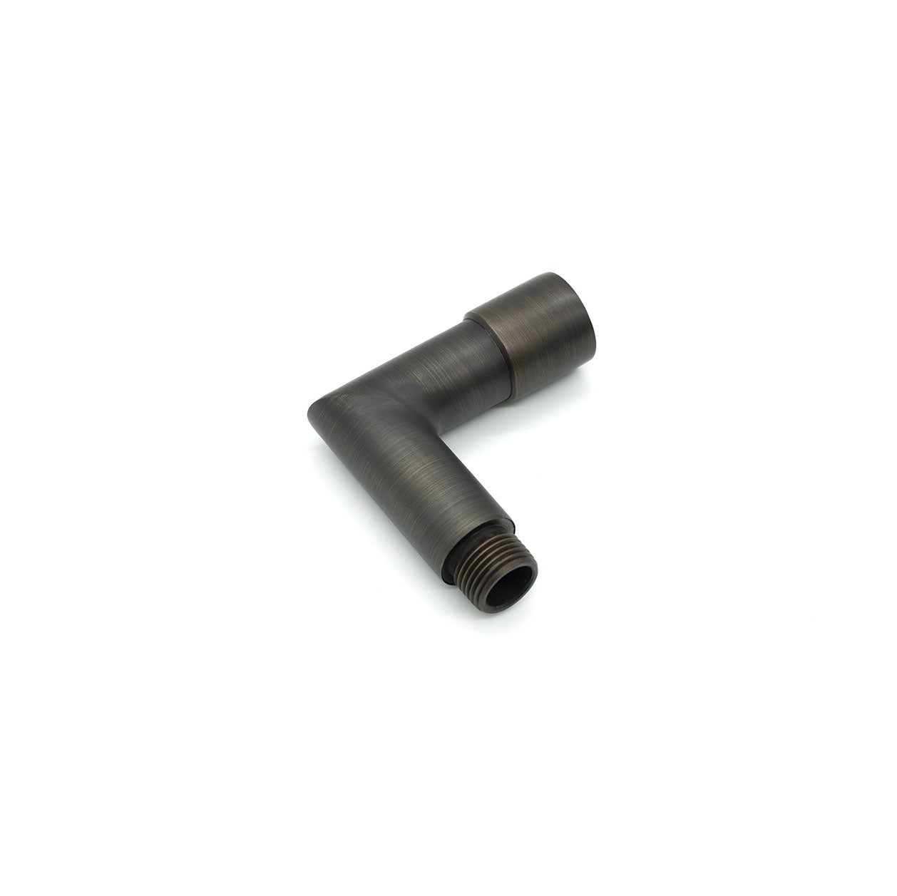 90 Degree Extension Stem Connector – Sterling Lighting