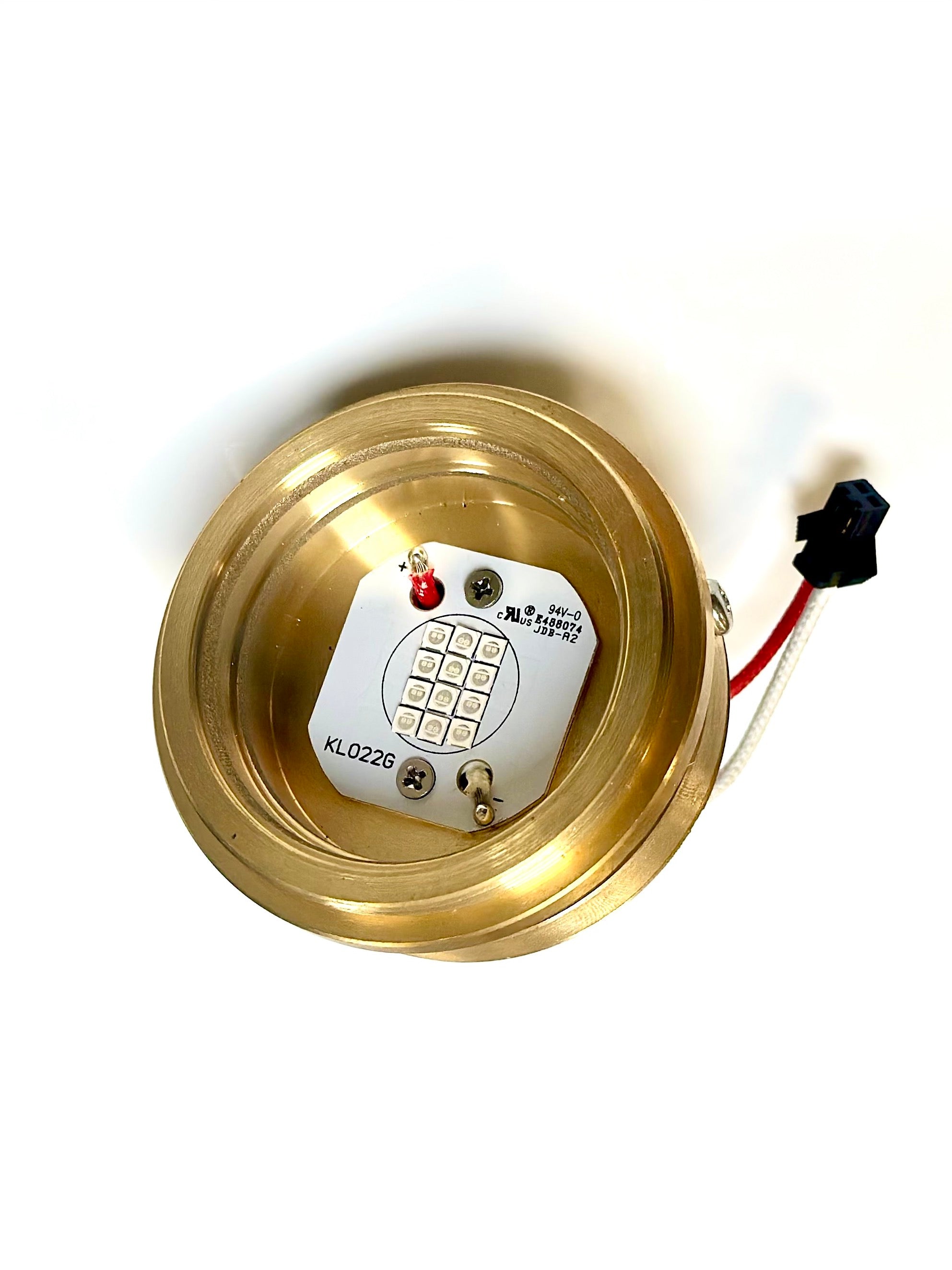 LED Cup SL06 - Green – Sterling Lighting