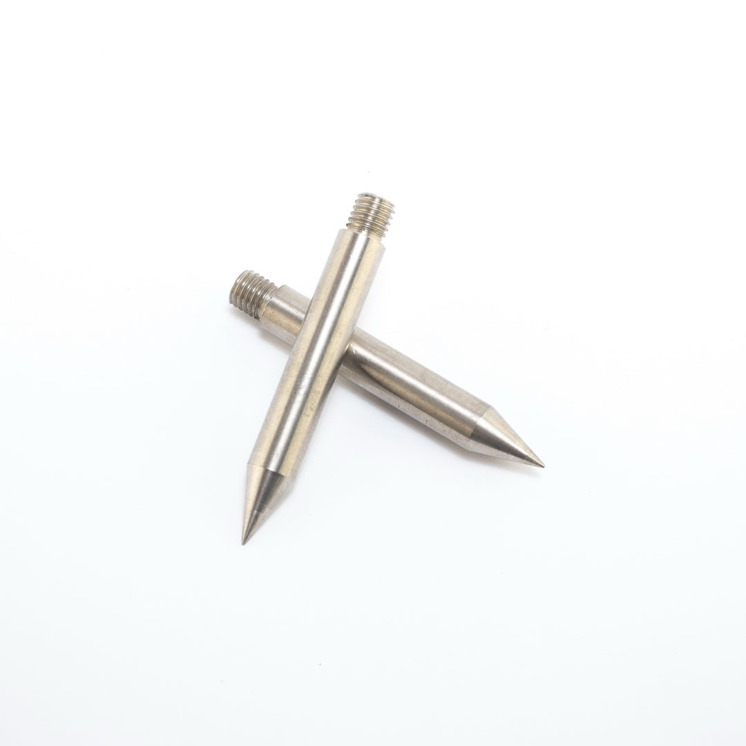 Stainless Steel Spike Sets 3" – Sterling Lighting