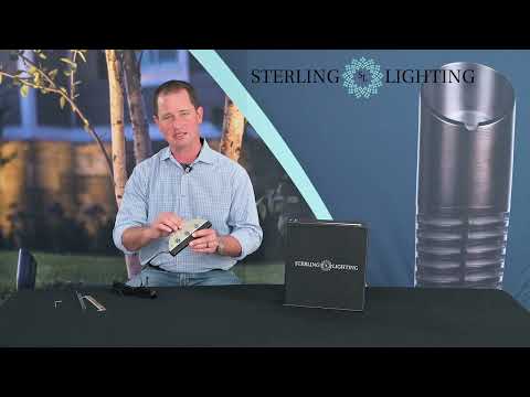 SL02 In Line Light – Sterling Lighting